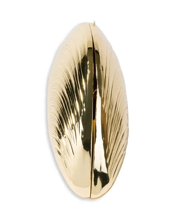 Simkhai Bridget Bag - Gold
