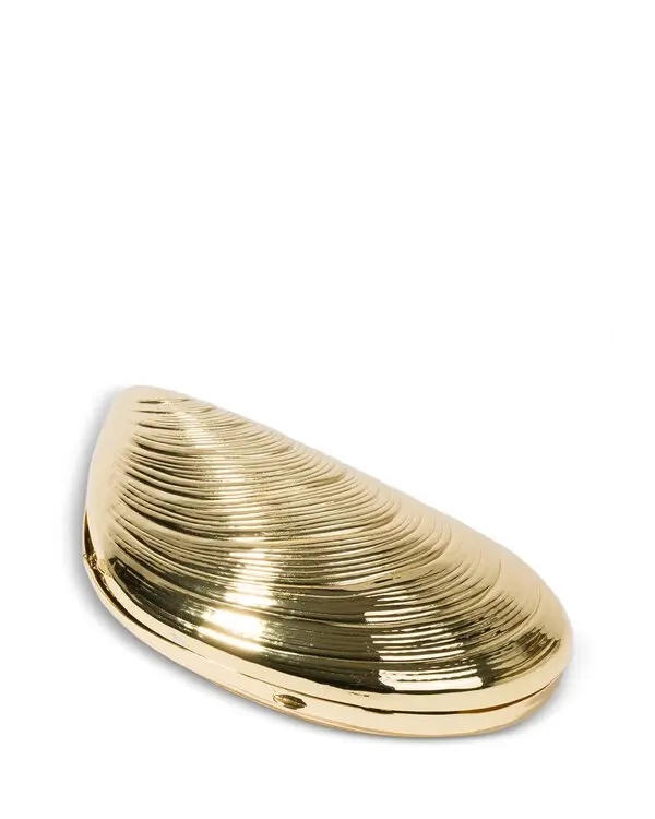 Simkhai Bridget Bag - Gold