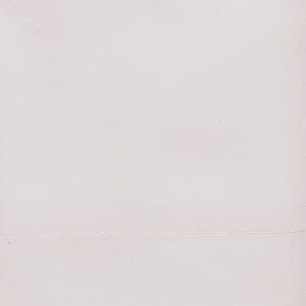 Vera Wang Solid Cvc Sateen Sheet Set, Queen