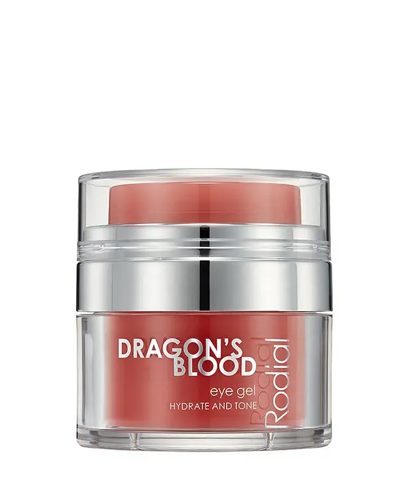Rodial Dragon's Blood Eye Gel - No Color