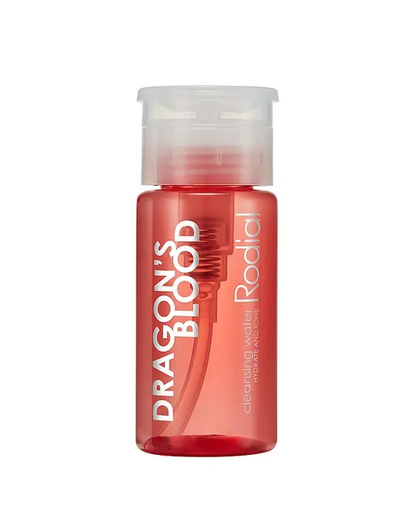 Rodial Dragon's Blood Cleansing Water, Travel Size - No Color