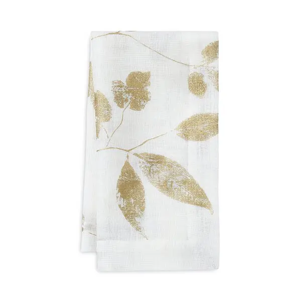 MODE LIVING Sedona Napkins, Set Of 4 - Gold