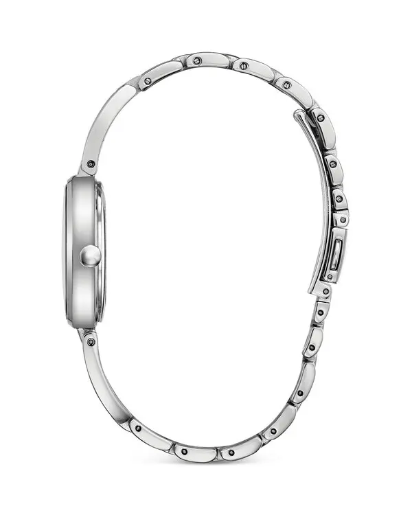 Citizen Eco Drive Axiom Watch