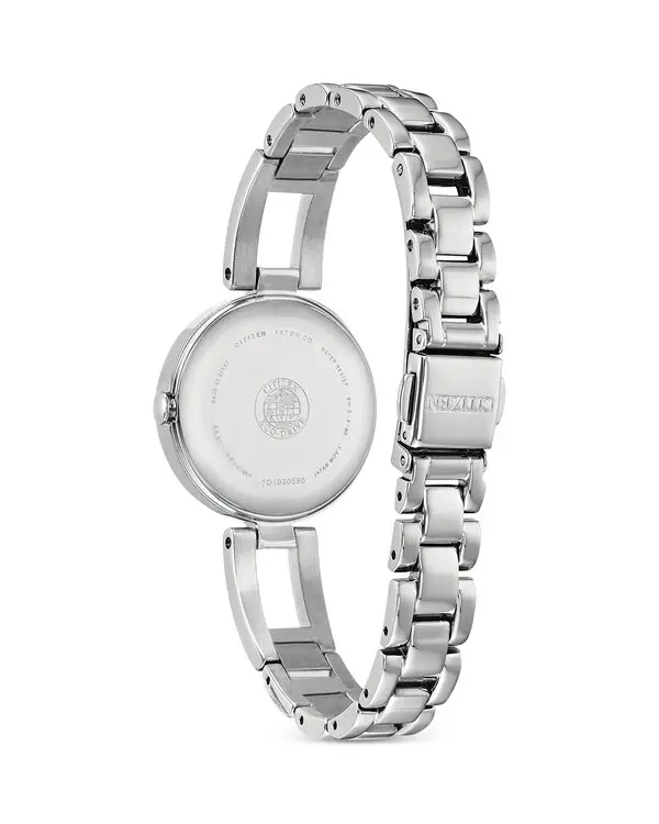 Citizen Eco Drive Axiom Watch