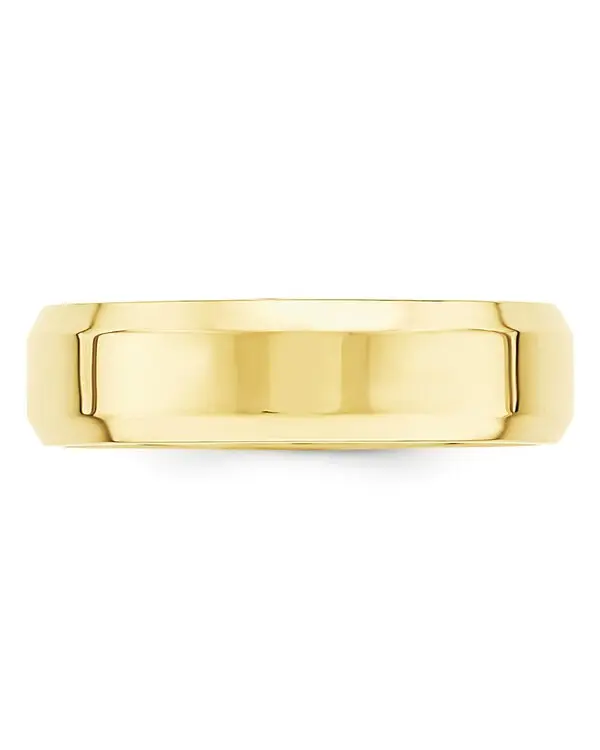Bloomingdale'S 14k Yellow Band - Gold