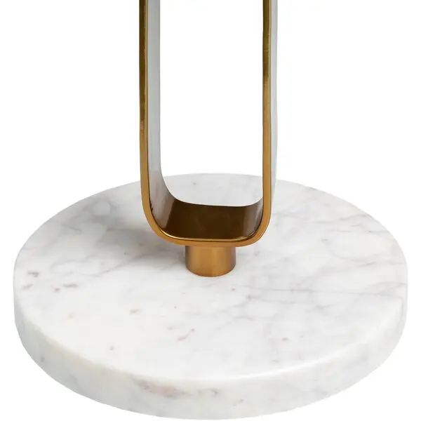 SURYA Bendigo End Table