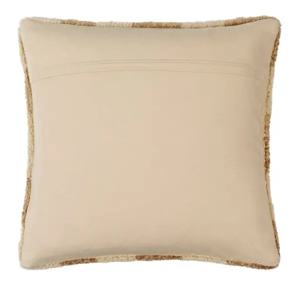 SURYA Balder Decorative Pillow - Natural