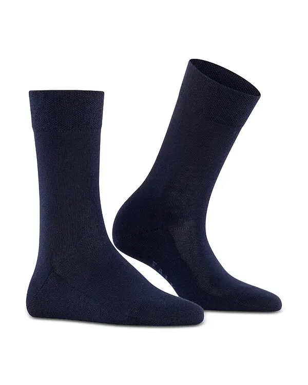 Falke Sensitive London Socks - Dark Navy