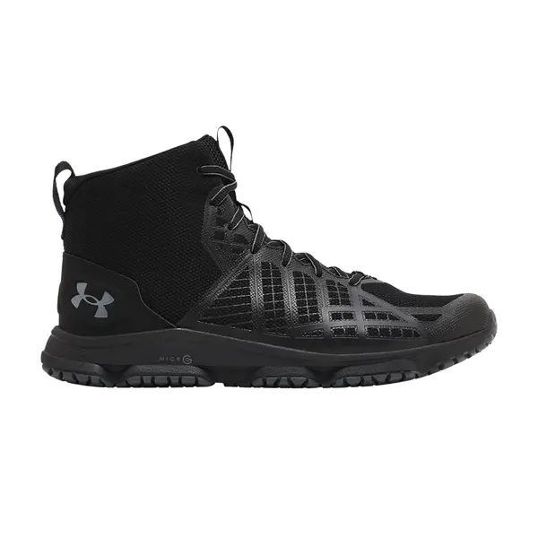 Under Armour Micro G Strikefast Mid