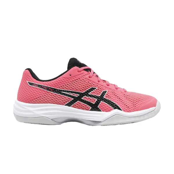 Asics Gel Tactic Sneakers - Pink