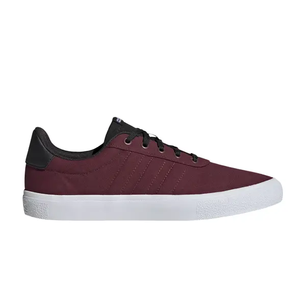 Adidas Vulc Raid3r Sneakers - Red