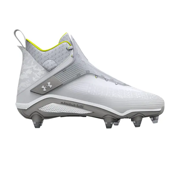 Under Armour Highlight Hammer D Athletic Shoe