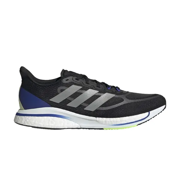 Adidas Supernova+ Sonic Ink Sneakers