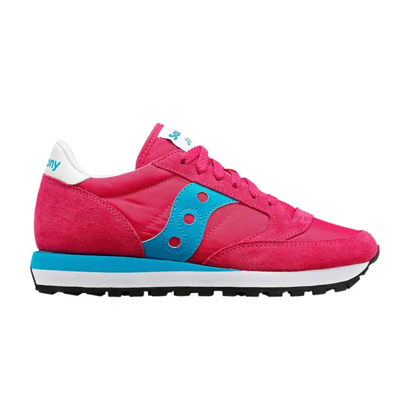 Saucony Jazz Original Sneakers - Pink