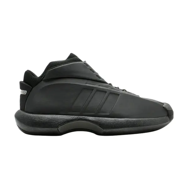 Adidas The Kobe Sneakers - Black