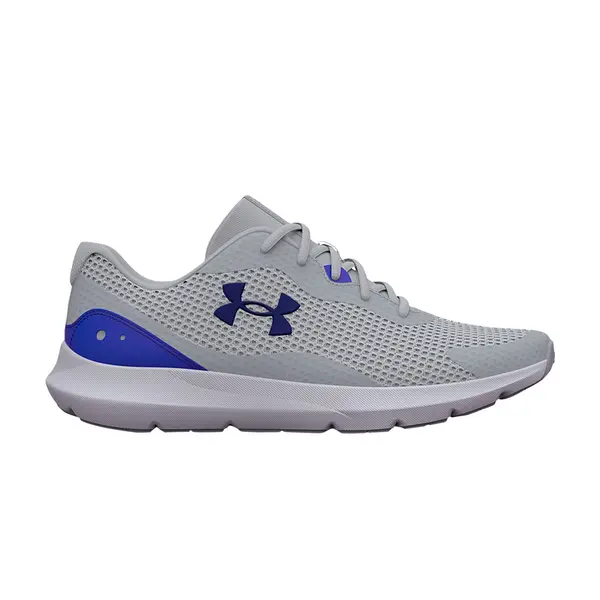 Under Armour Surge 3 - Grey