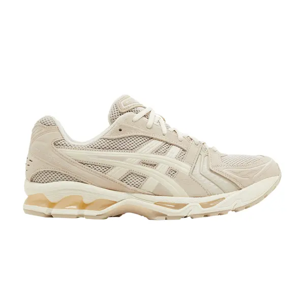 Asics Gel-kayano Sneakers - Cream