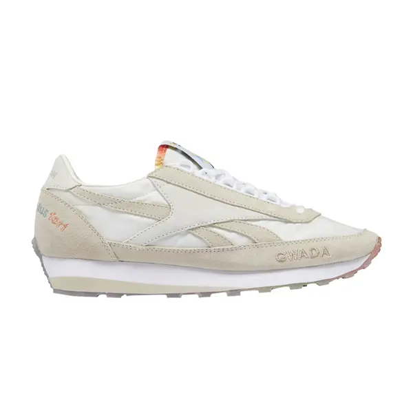 REEBOK Marie-josé Pérec X Aztec Og 'gwada' Sneakers - Cream