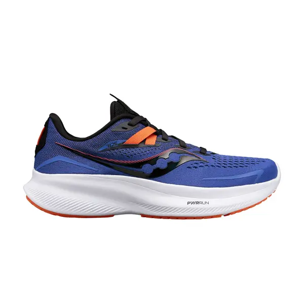 Saucony Ride 15 Sneakers - Blue