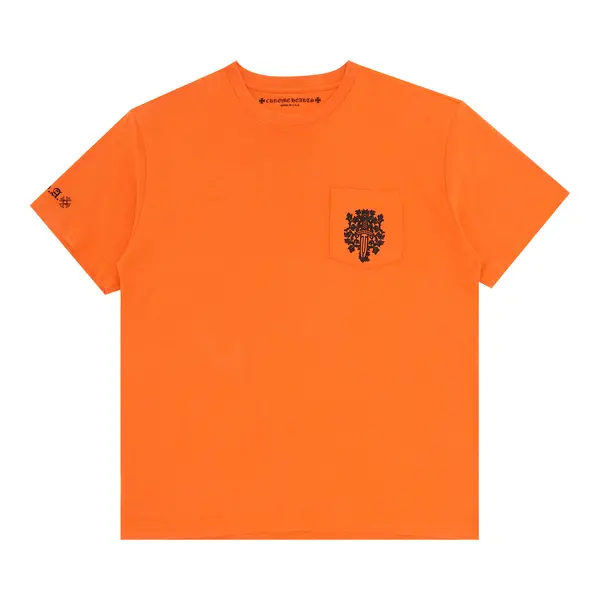 Chrome Hearts Dagger T-shirt
