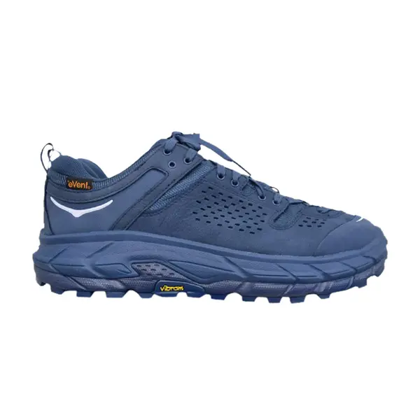 HOKA Tor Ultra Low Wp Jp Sneakers