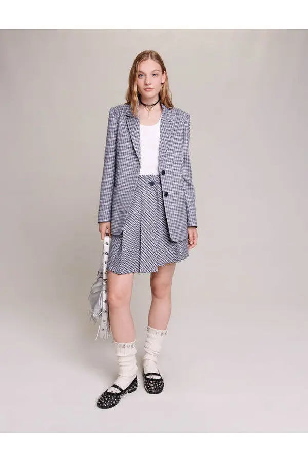 Maje Suit Jacket