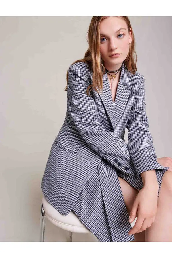 Maje Suit Jacket
