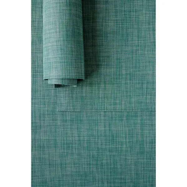 CHILEWICH Mini Basketweave Rug, 35 X 48