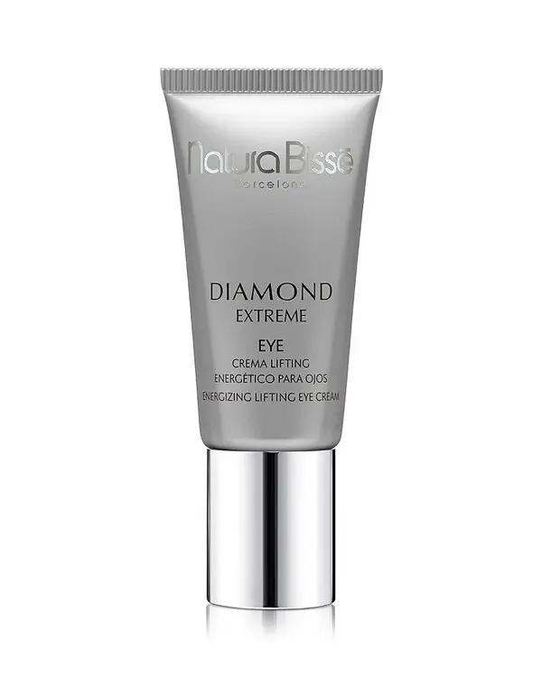 Natura Bissé Diamond Extreme Eye Mini 0.34 Oz - No Color