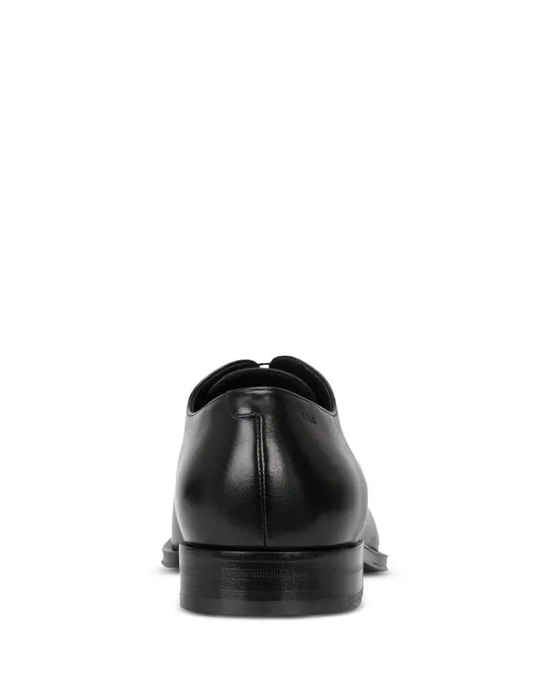 BOSS Derrek Cap Toe Derby Shoes