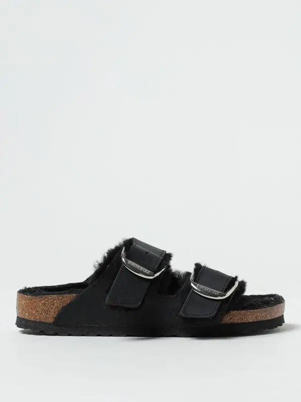 BIRKENSTOCK Heeled Sandal