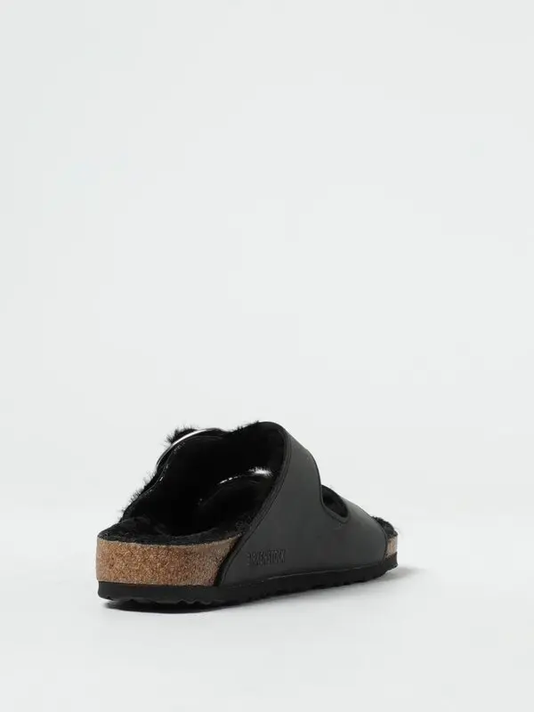 BIRKENSTOCK Heeled Sandal