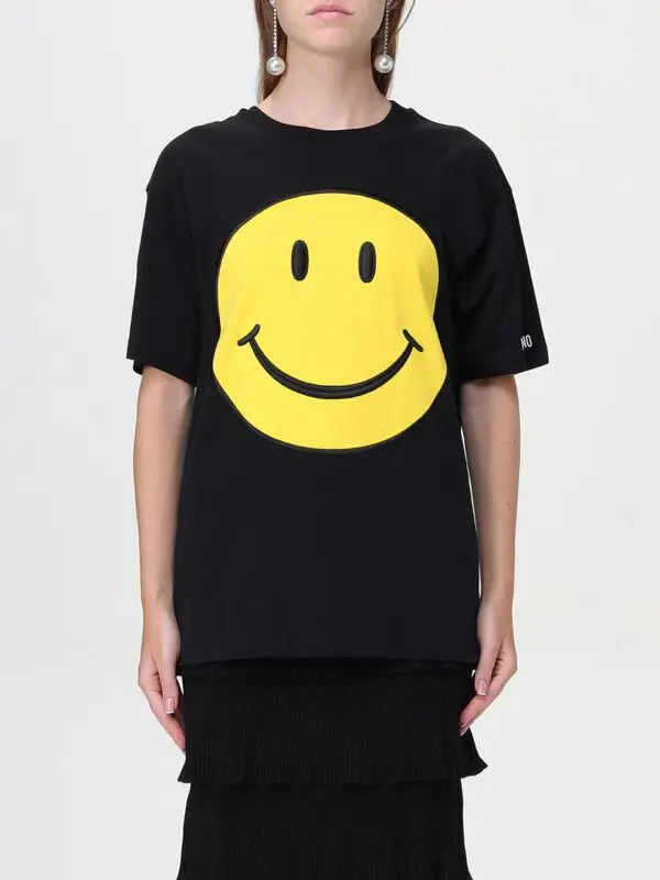 Moschino Smiley Face T-shirt