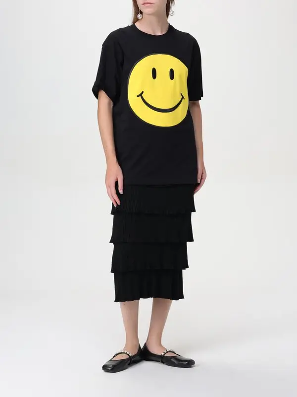 Moschino Smiley Face T-shirt