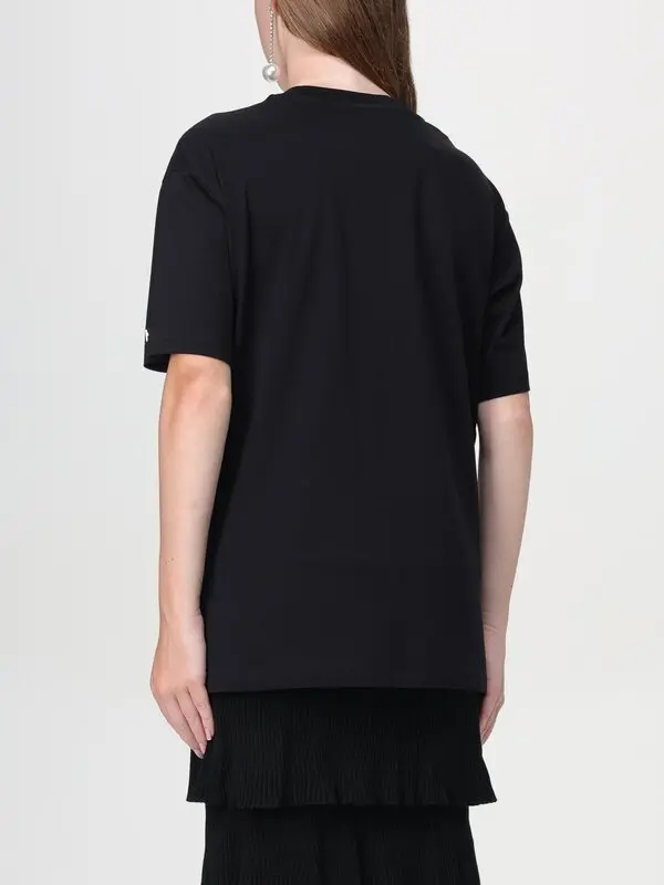 Moschino Smiley Face T-shirt