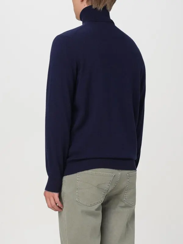 Brunello Cucinelli Sweater - Marine