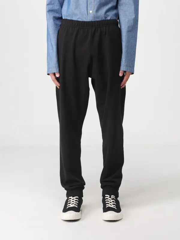 Kenzo Boke Flower Cotton Pants