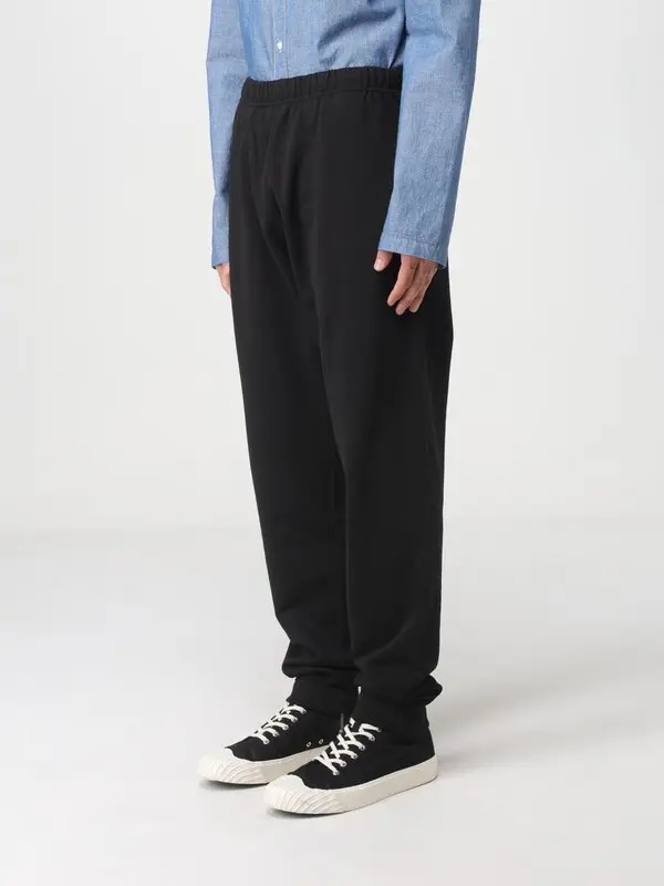 Kenzo Boke Flower Cotton Pants