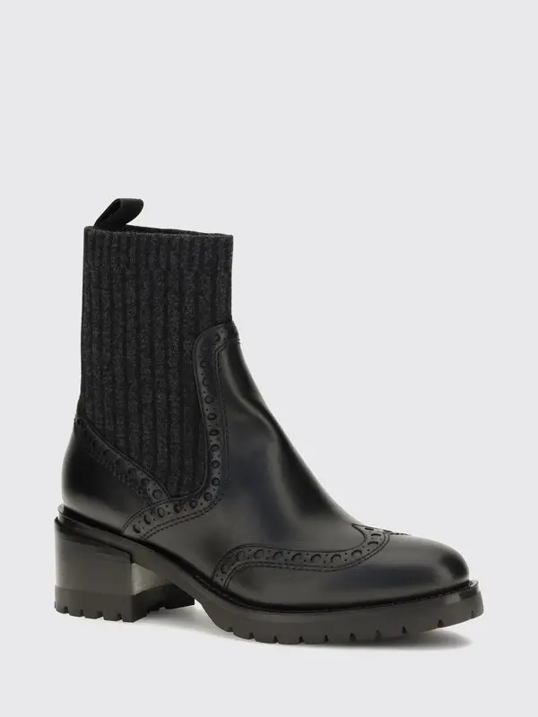 Santoni Ankle Boot