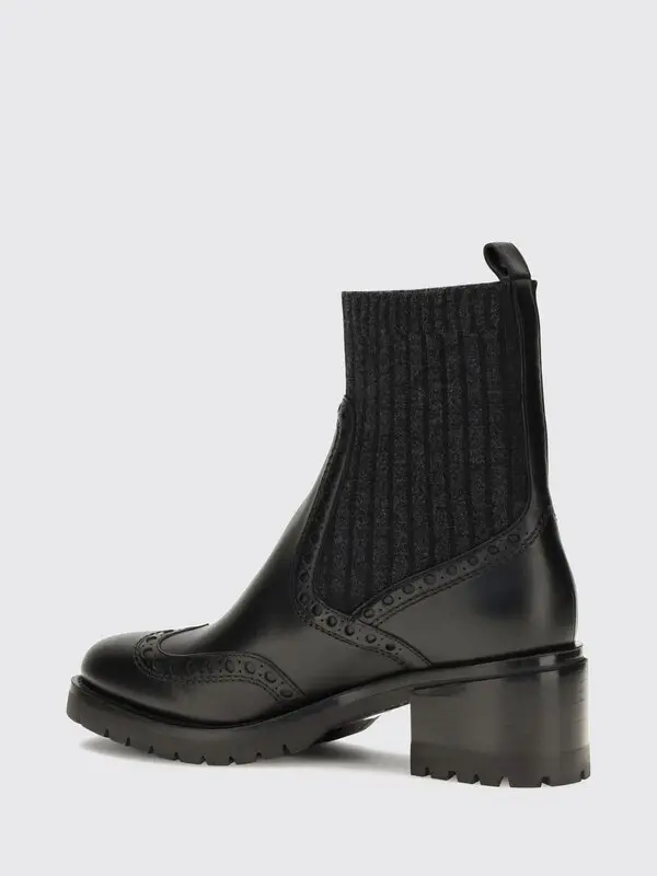 Santoni Ankle Boot