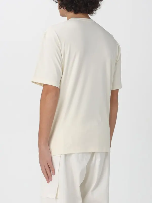 JIL SANDER T-shirt - Beige