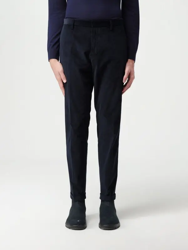 Paul Smith Trousers - Blue 1