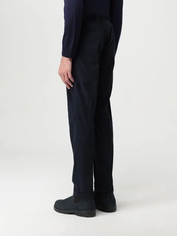 Paul Smith Trousers - Blue 1