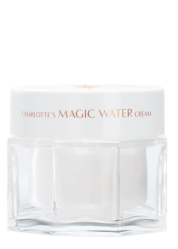 Charlotte Tilbury Charlotte's Magic Water Anti-ageing - Cream