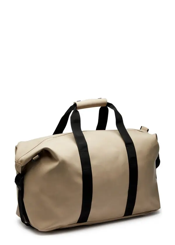 Rains Hilo Waterproof Holdall - Sand