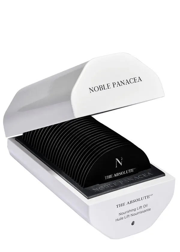 NOBLE PANACEA The Absolute Nourishing Lift Oil - Na