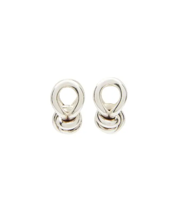 Bottega Veneta Drop Earrings
