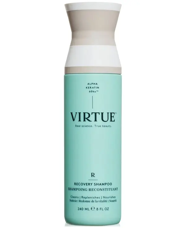 VIRTUE Recovery Shampoo - No Color