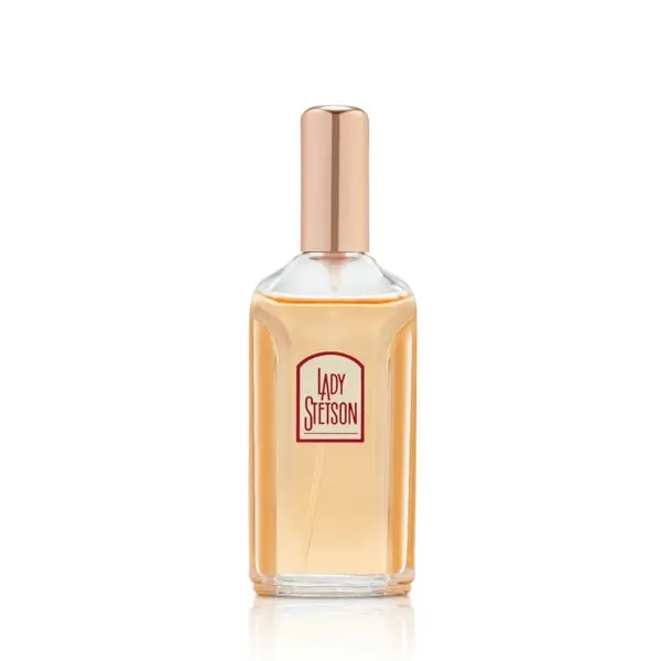 SCENT BEAUTY Stetson Lady Stetson Perfume For