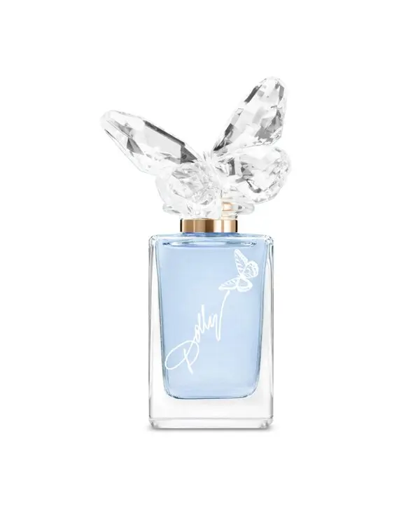 SCENT BEAUTY Dolly Parton Eau De Toilette Early Morning Breeze